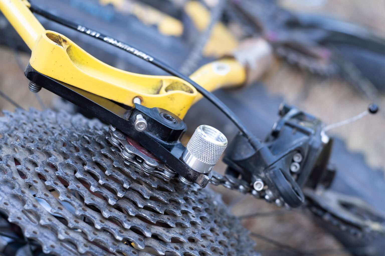 Forager Cycles Adam's H.A.T - BIKEPACKING.com