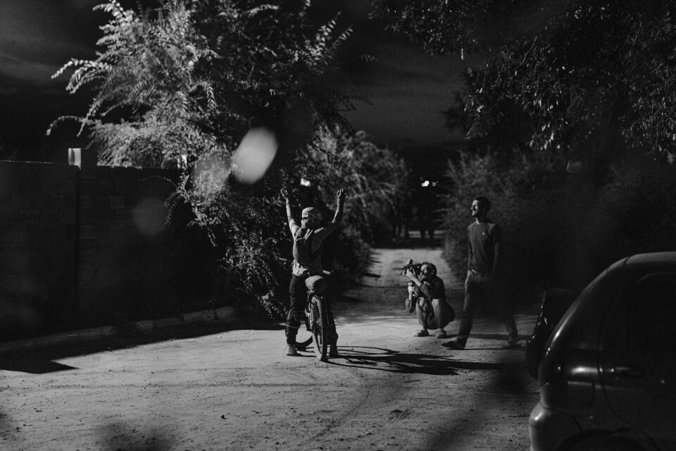 Hannah Simon Wins Women's 2024 Silk Road Mountain Race - BIKEPACKING.com