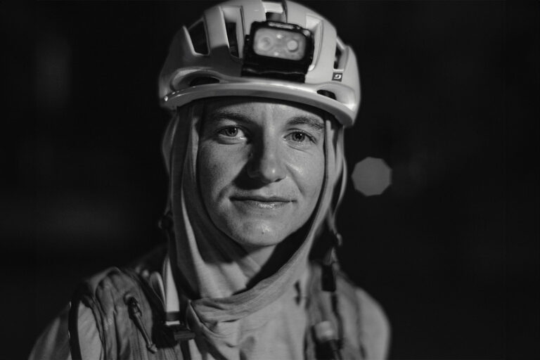 Hannah Simon Wins Women's 2024 Silk Road Mountain Race - BIKEPACKING.com