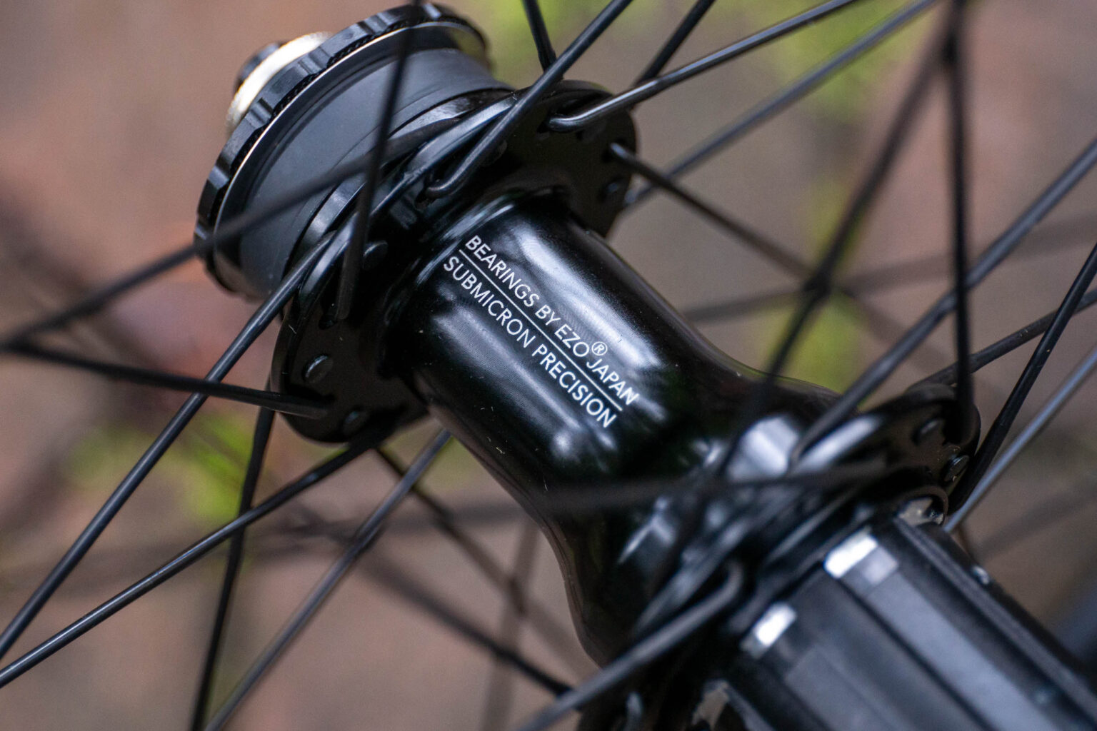Hunt SuperDura Dynamo Wheels Review - BIKEPACKING.com