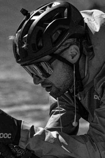 Joe Nation Wins 2024 Silk Road Mountain Race - BIKEPACKING.com