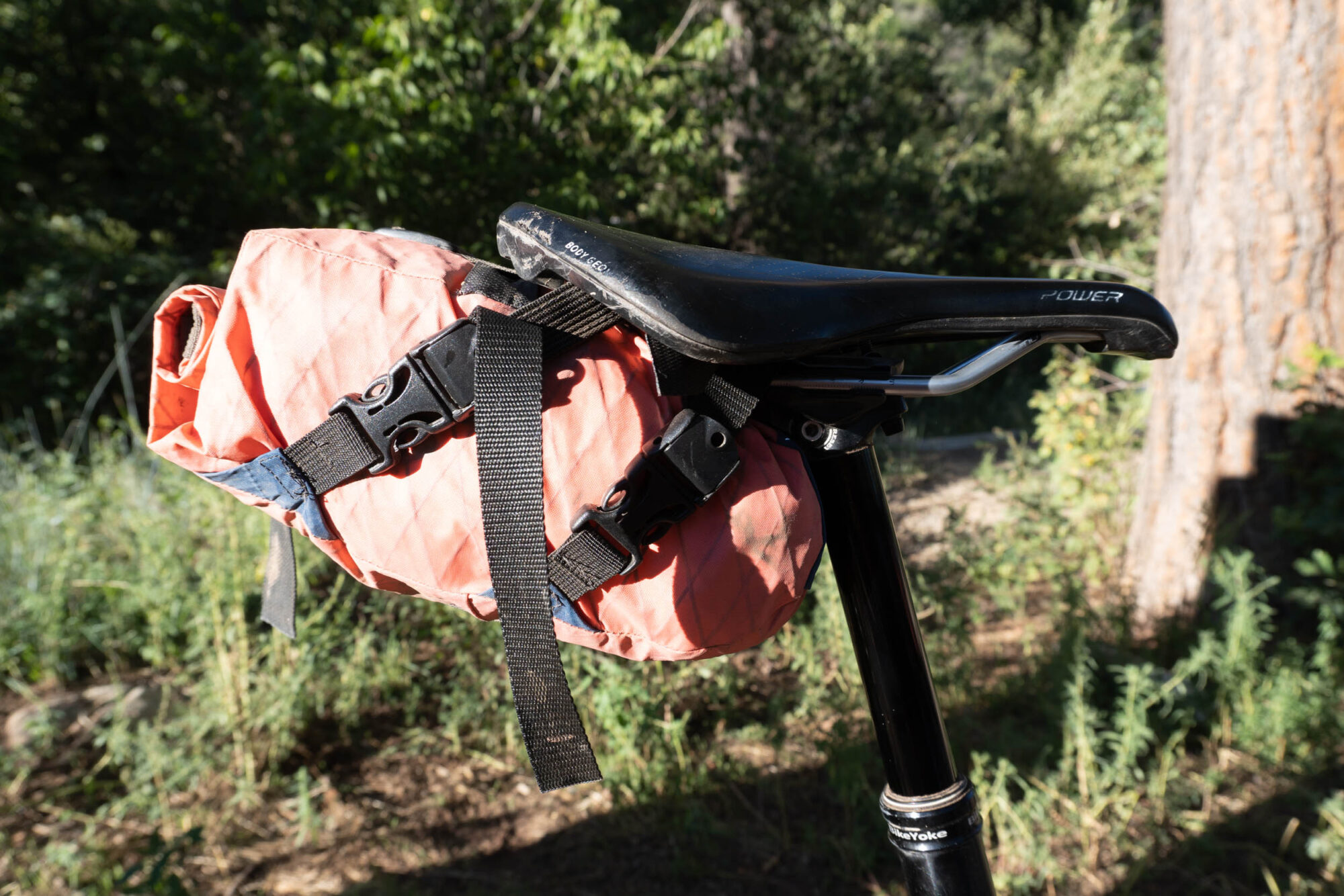 Nicolette Jones Wins the 2024 Colorado Trail Race - BIKEPACKING.com