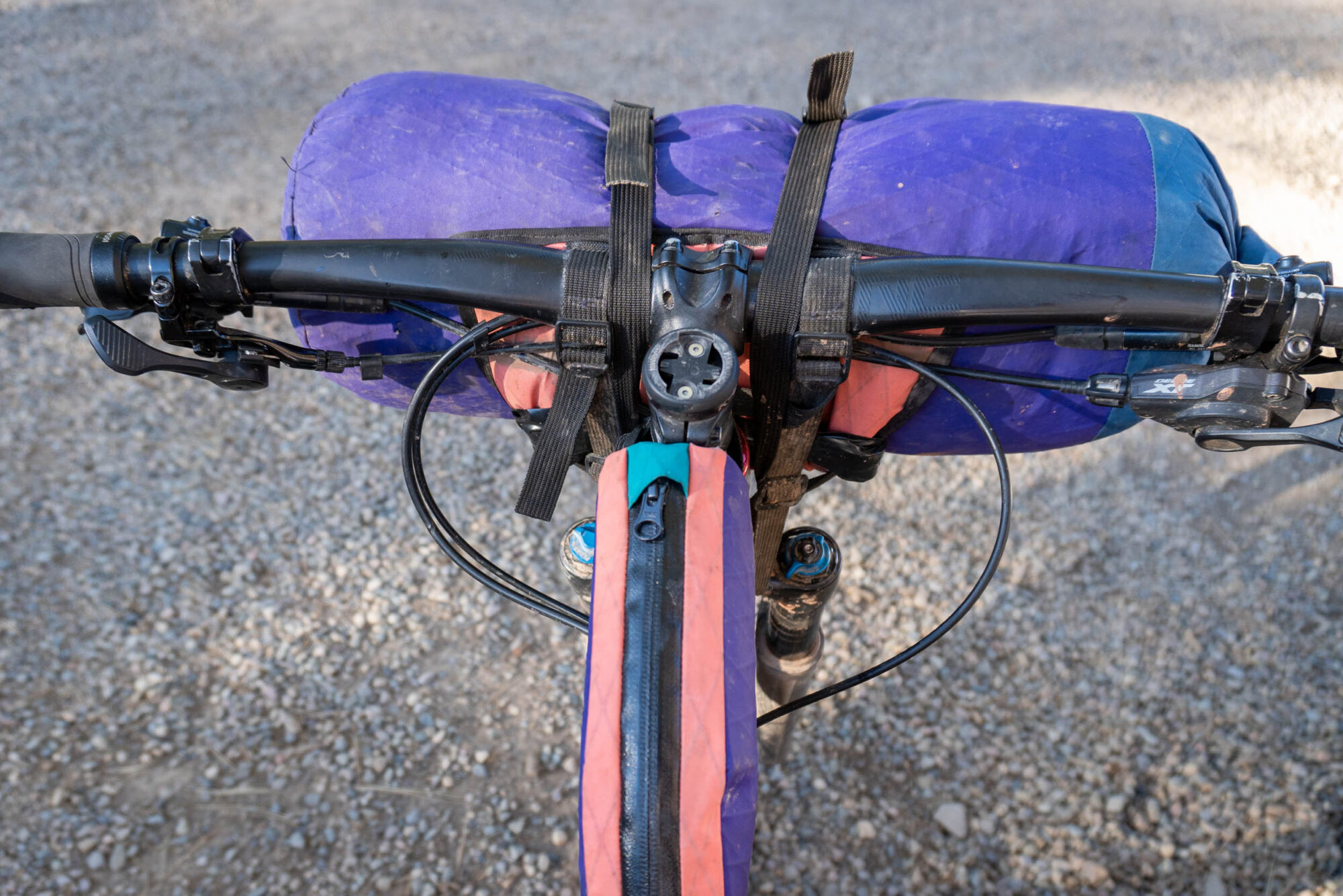 Nicolette Jones Wins the 2024 Colorado Trail Race - BIKEPACKING.com