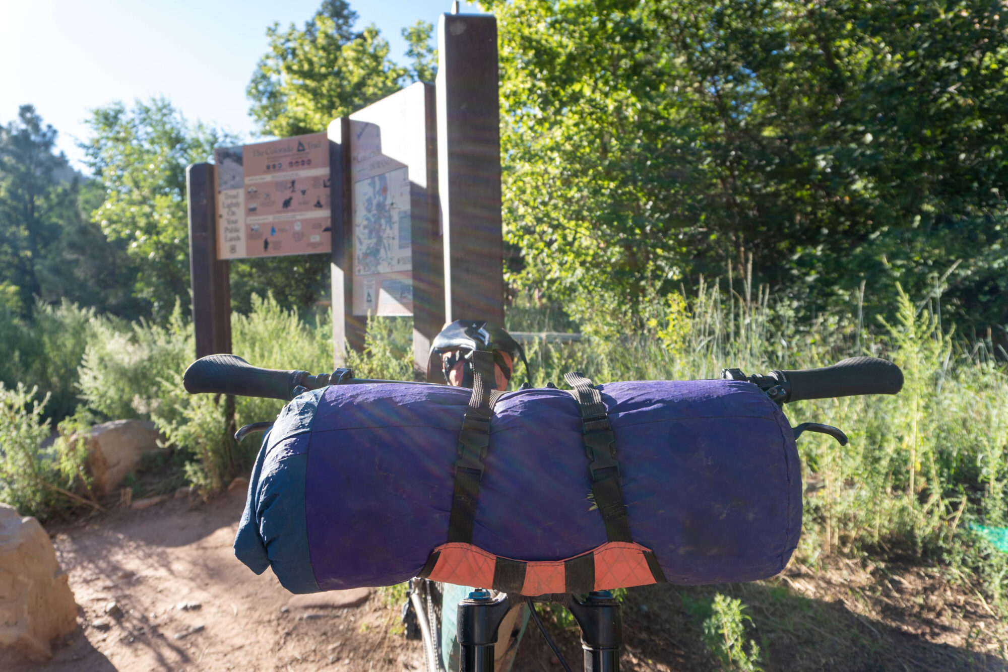 Nicolette Jones Wins the 2024 Colorado Trail Race - BIKEPACKING.com