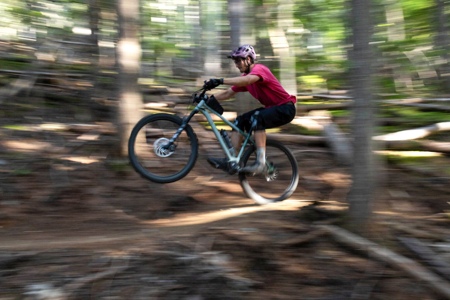 Priority 600HXT Review - BIKEPACKING.com