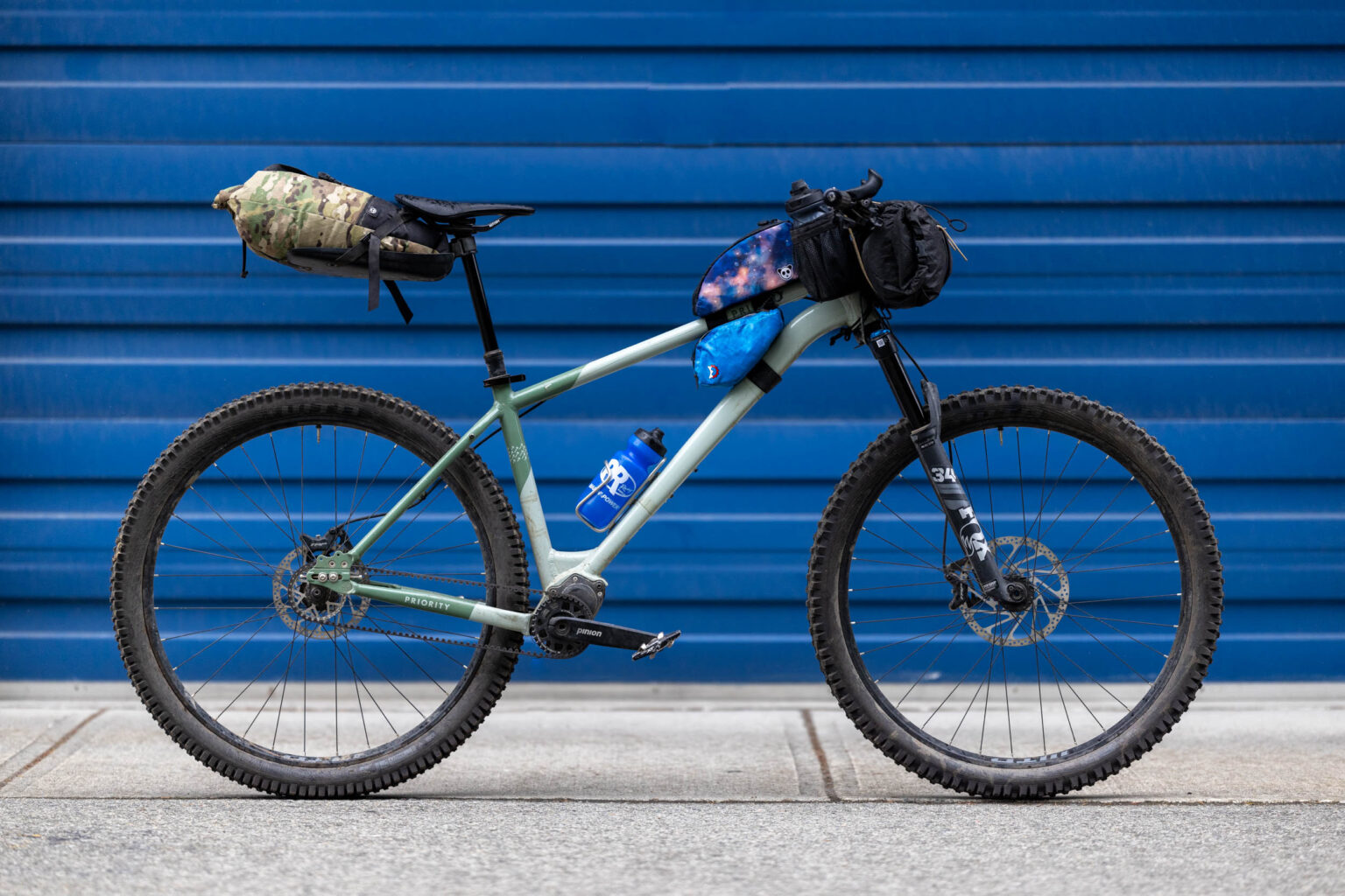 Priority 600HXT Review - BIKEPACKING.com