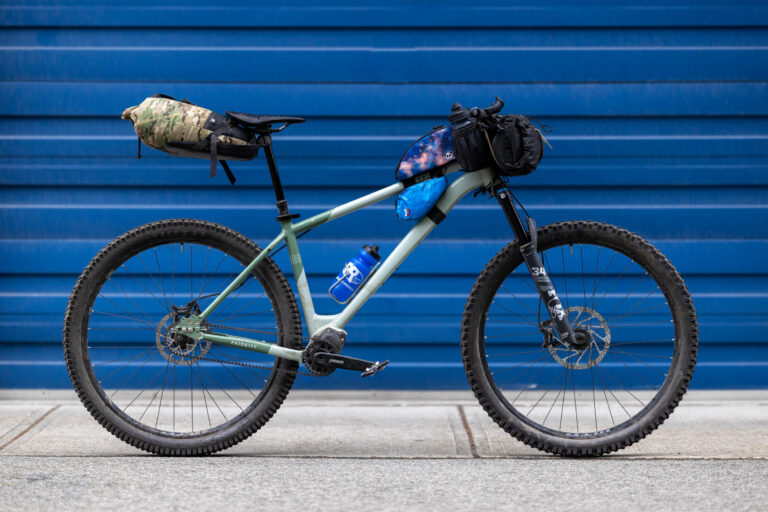 Priority 600HXT Review - BIKEPACKING.com