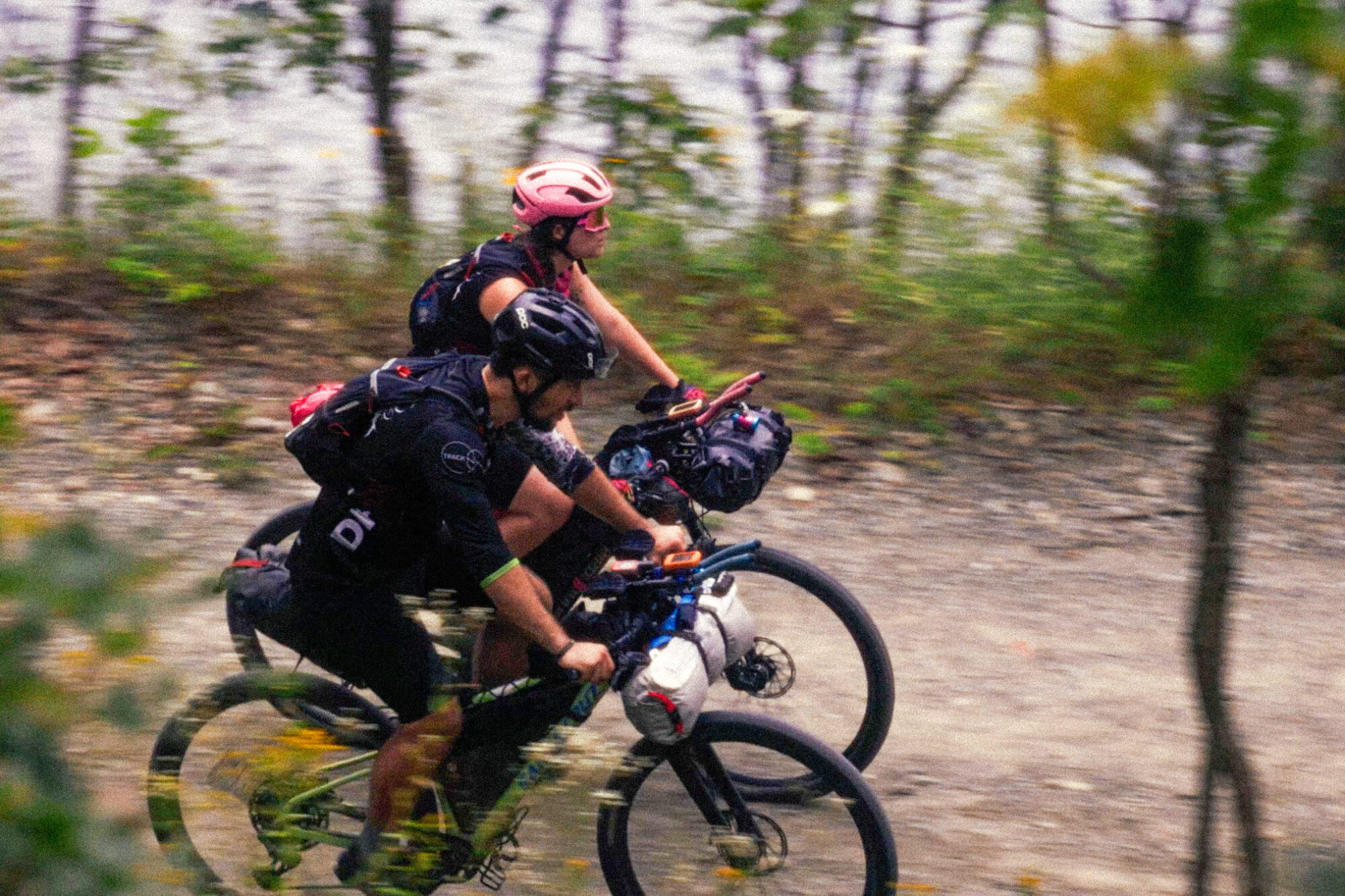 Together (Video) - BIKEPACKING.com