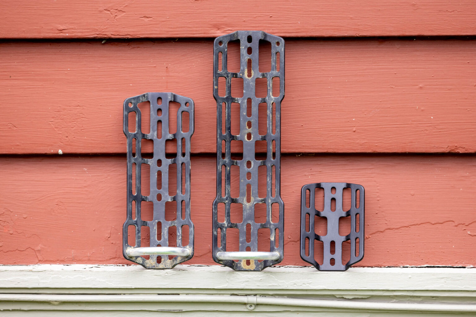 Widefoot CargoMount Review - BIKEPACKING.com