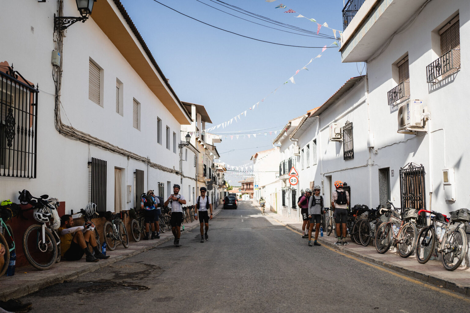Badlands 2024 Tracking, Results, and Race Updates - BIKEPACKING.com