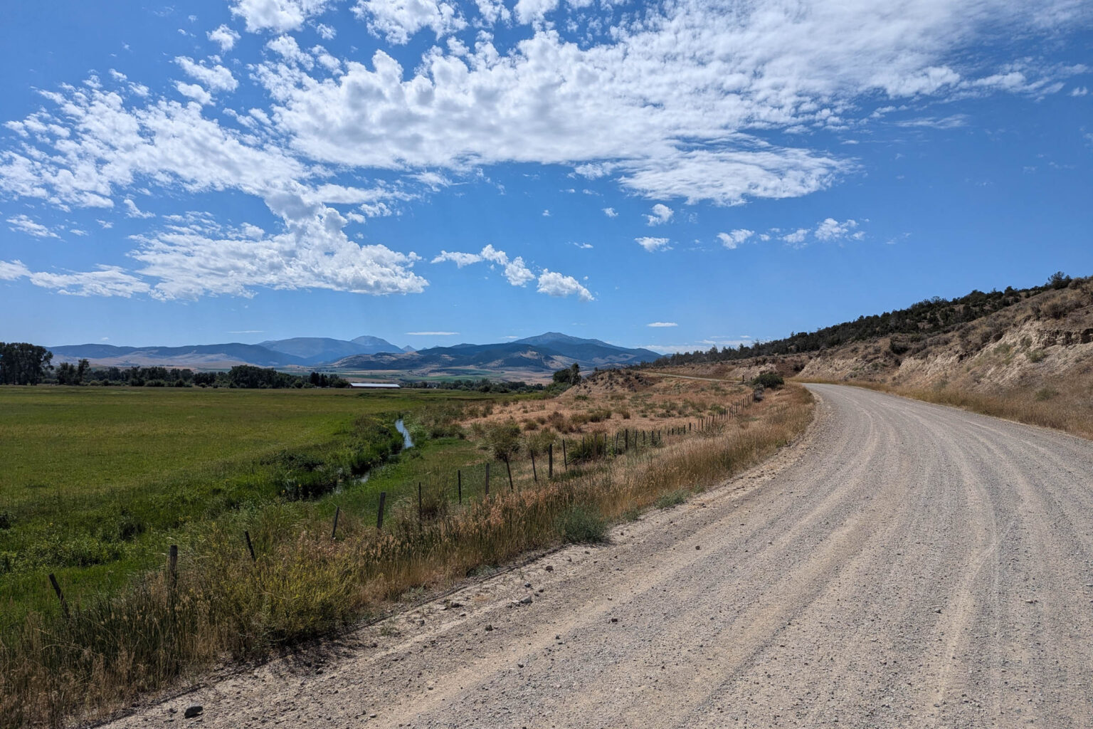 Big Sky Spectaculaire 2025 - BIKEPACKING.com
