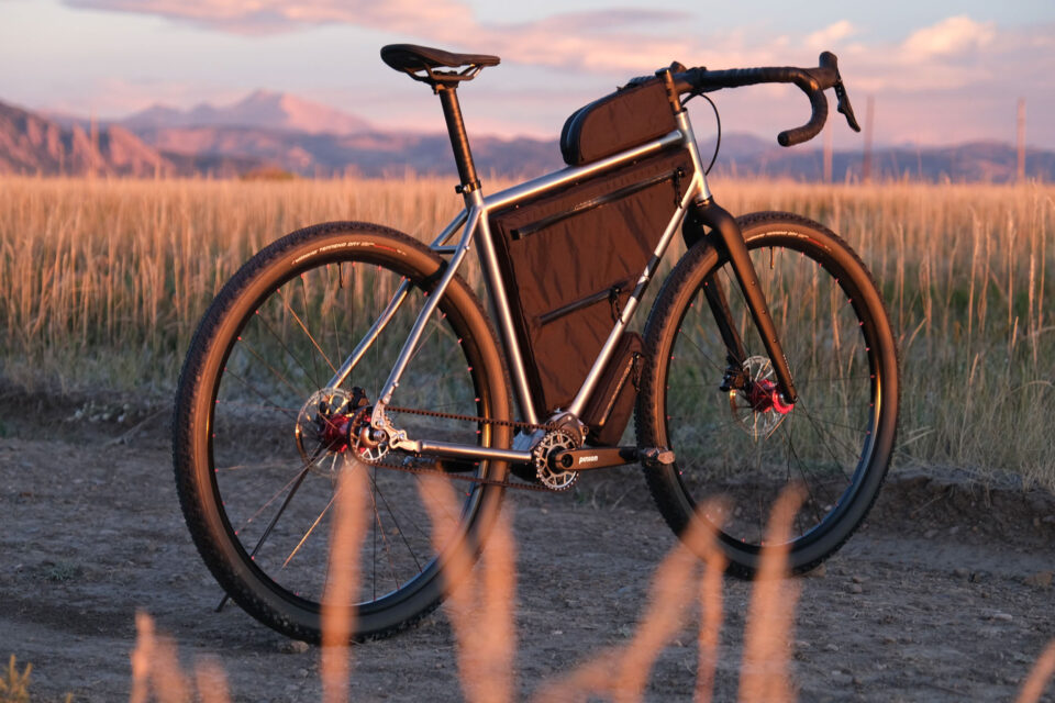 Corvid Curiosity - BIKEPACKING.com