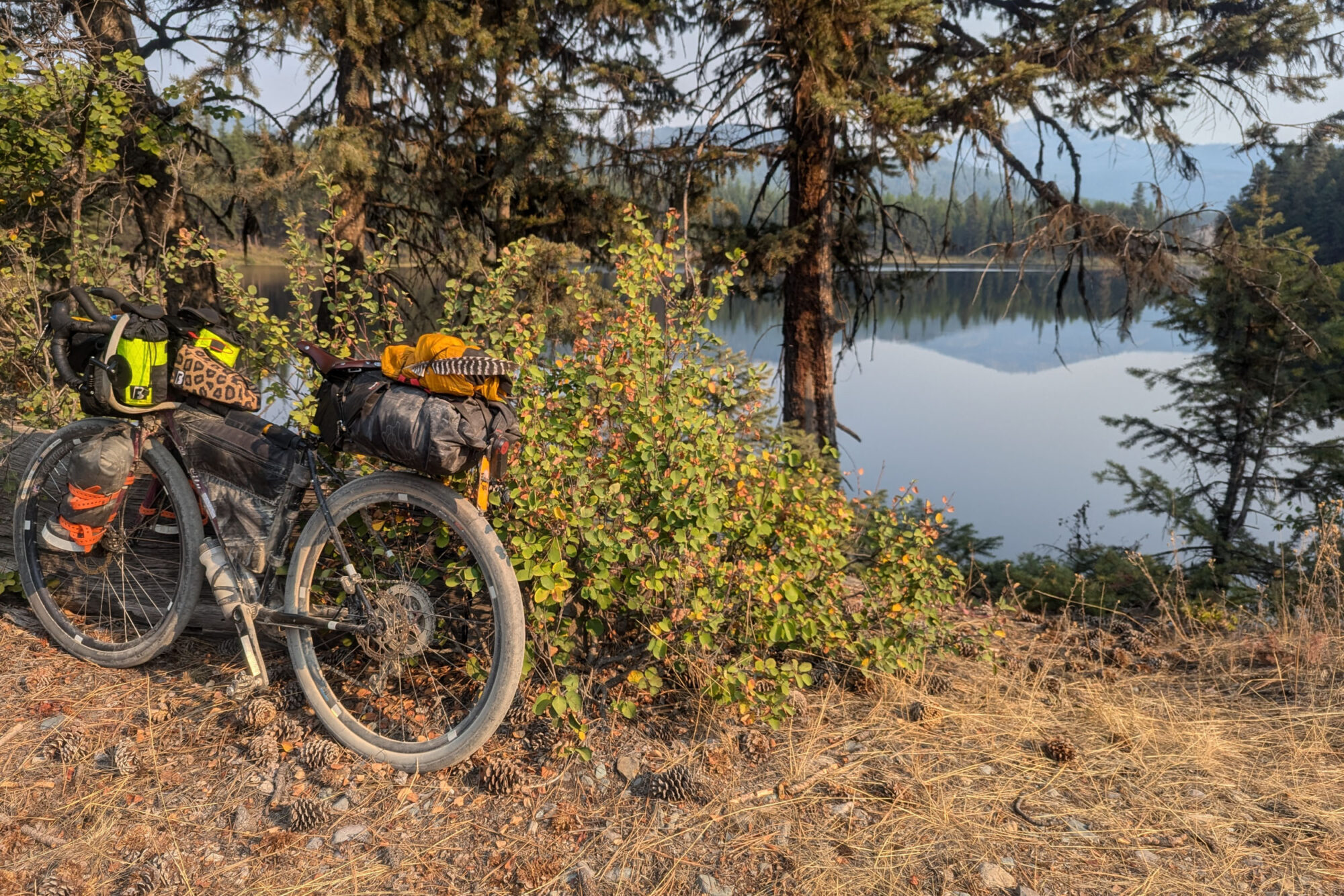 2024 Montana Bike Odyssey Recap - BIKEPACKING.com