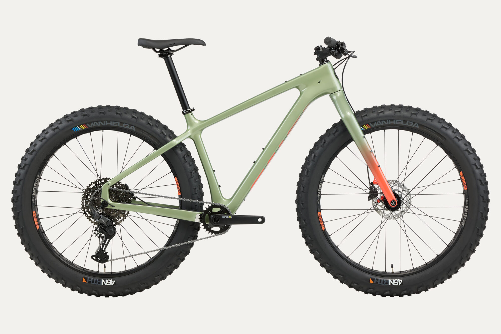 2025 Salsa Fat Bikes - BIKEPACKING.com