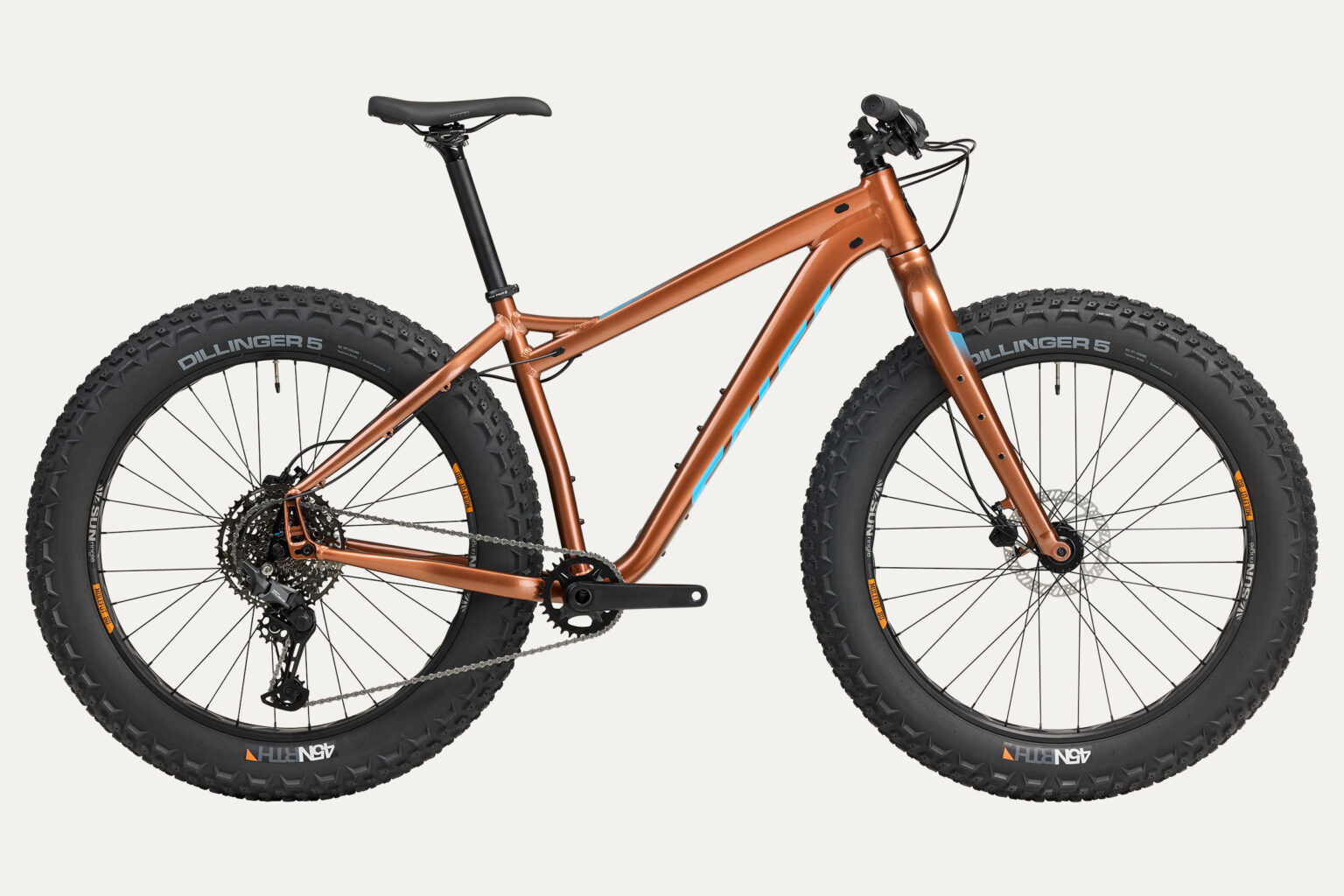 2025 Salsa Fat Bikes - BIKEPACKING.com