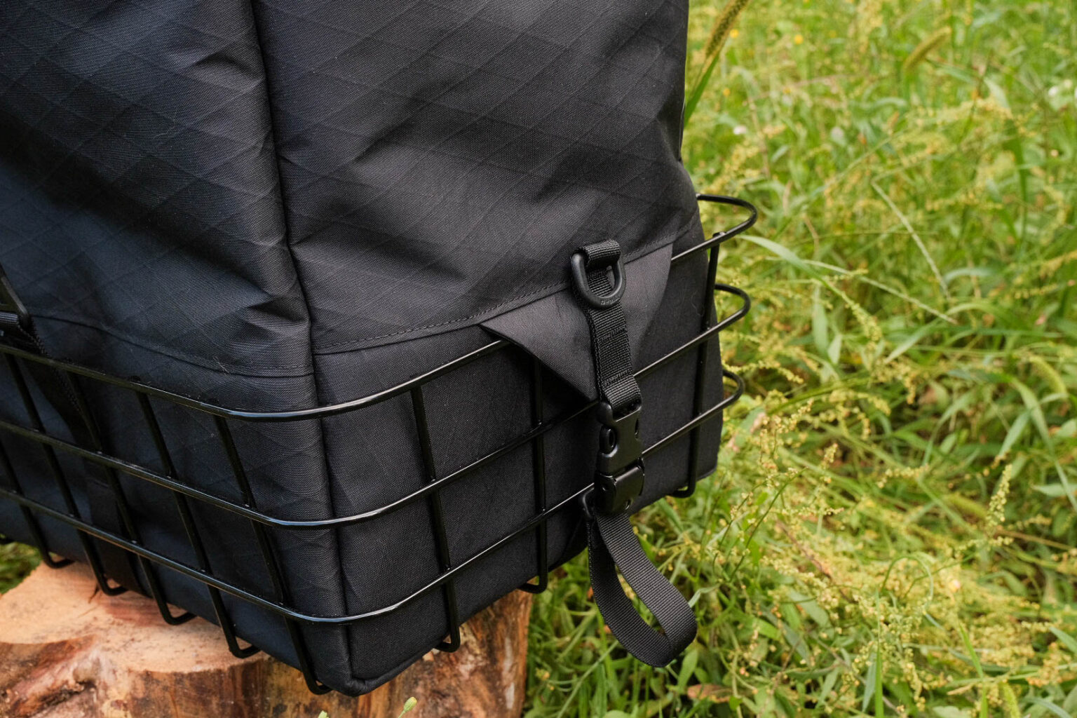 Collective Reward #192: Pelago + Baby Legs Rasket and Bag - BIKEPACKING.com