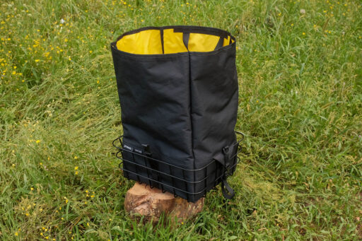 Collective Reward #192: Pelago + Baby Legs Rasket and Bag - BIKEPACKING.com