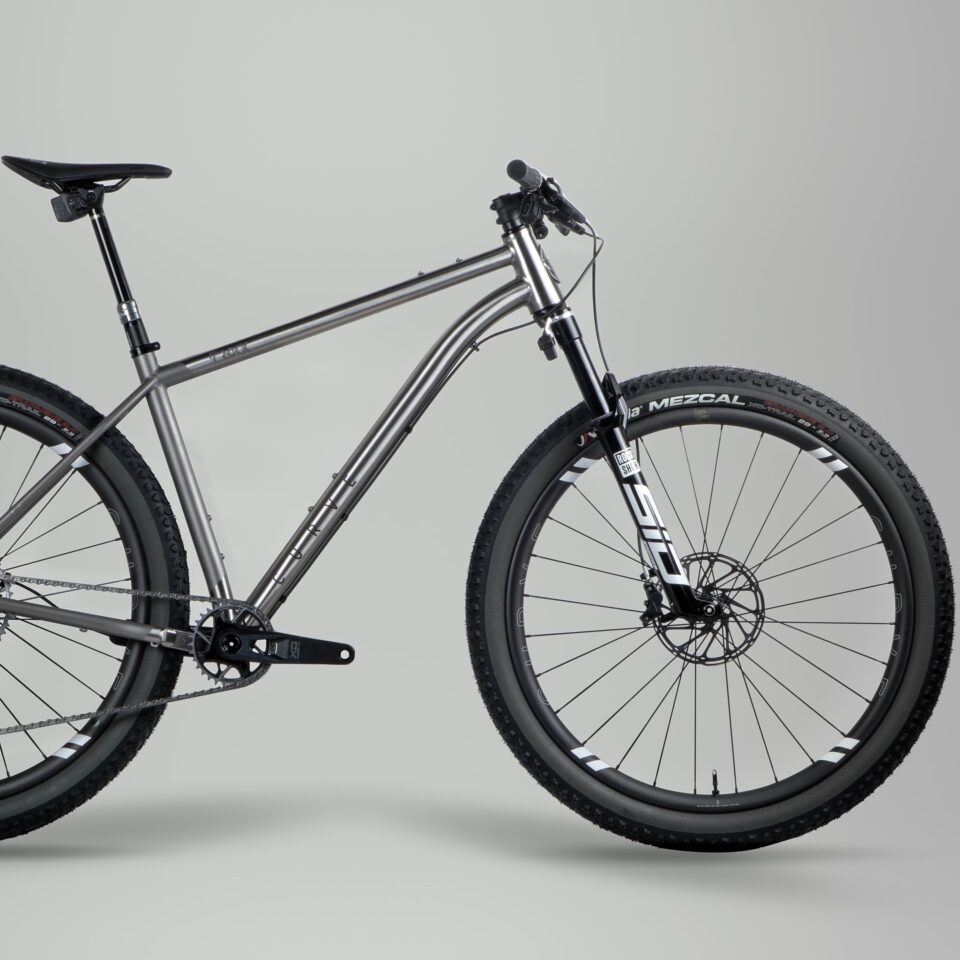 Introducing the Curve Uprock V2 - BIKEPACKING.com