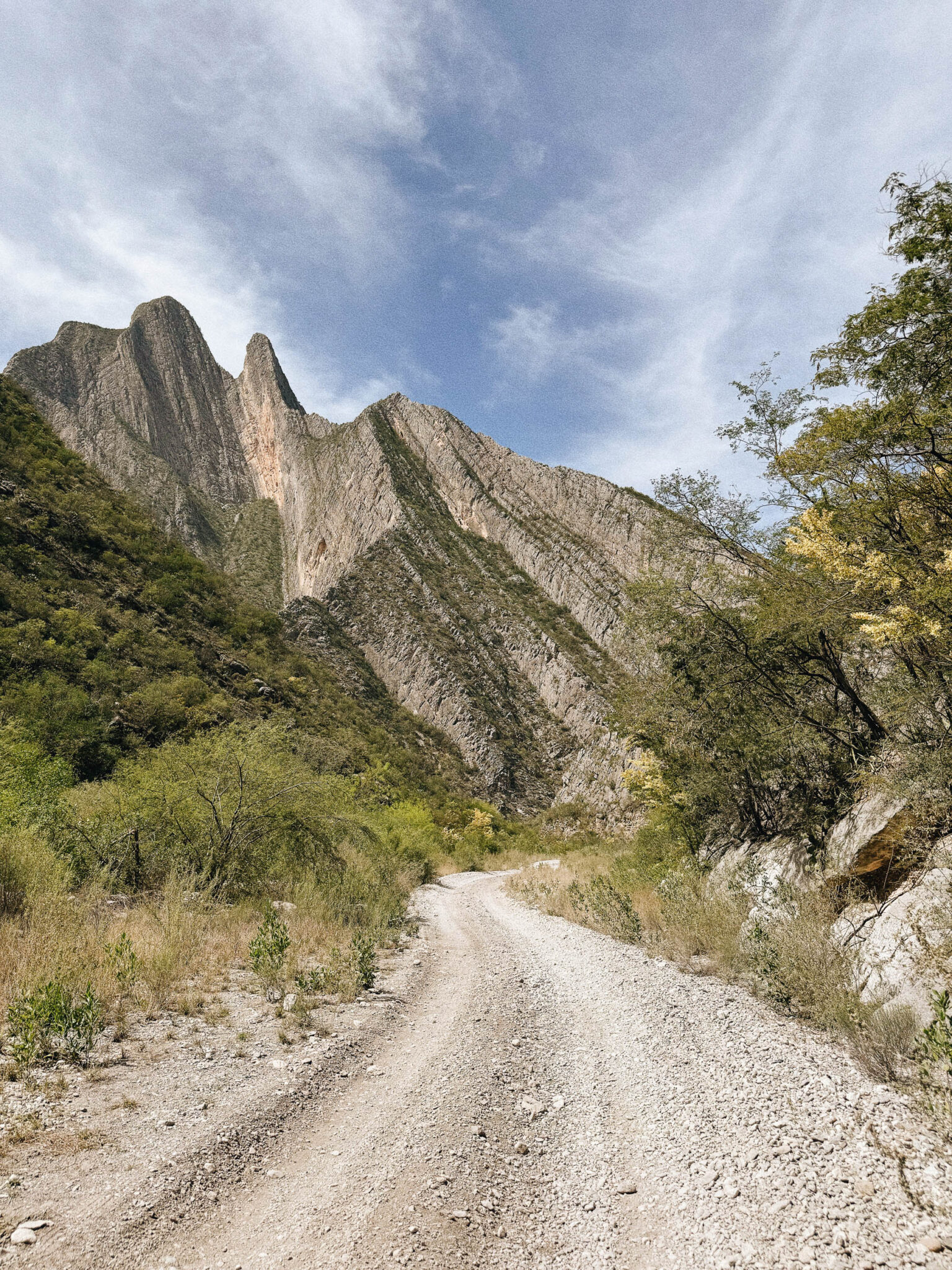 Cycling Through Mexico Alone (Video) - BIKEPACKING.com