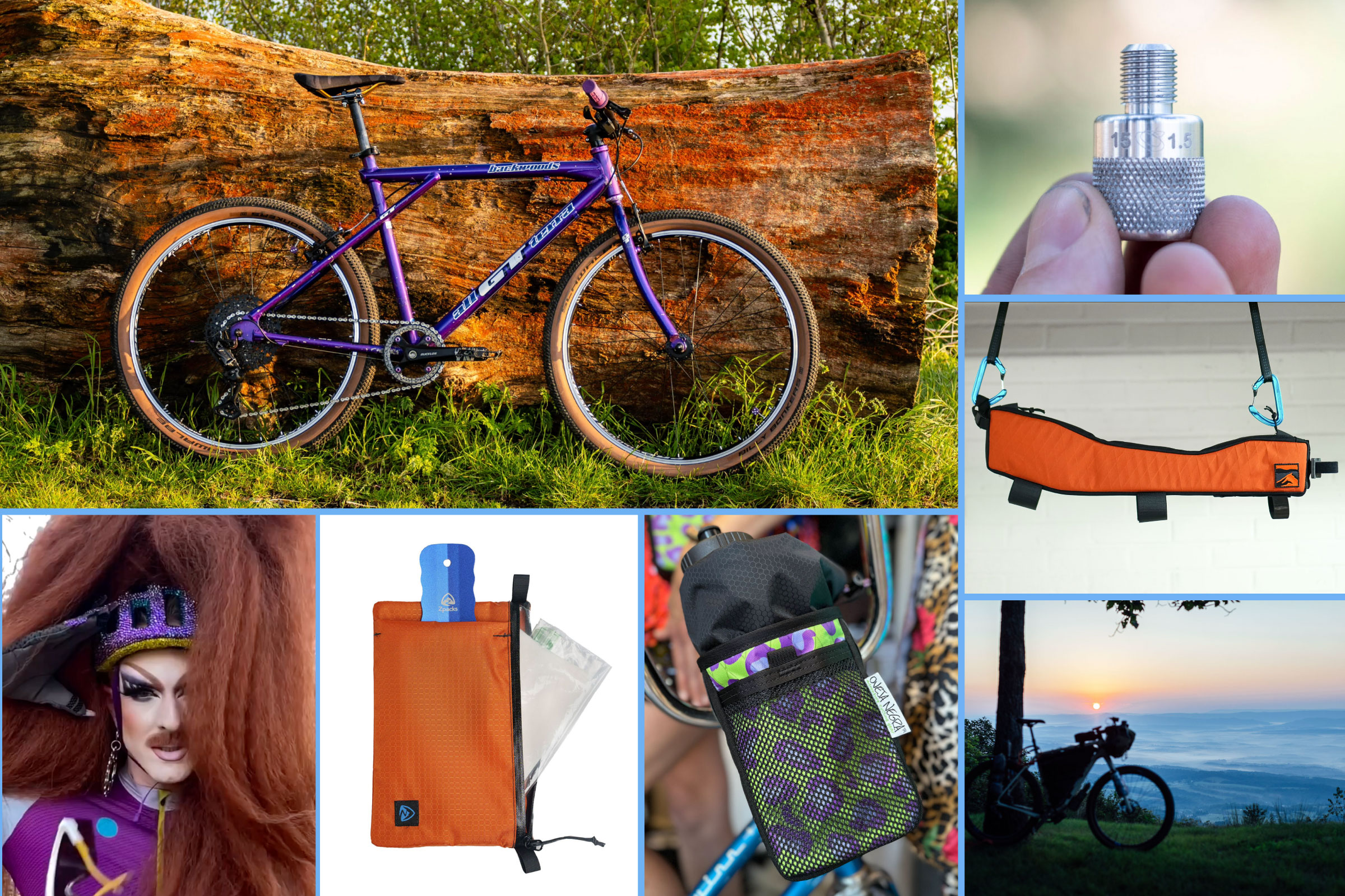 Friday Debrief 135 - BIKEPACKING.com