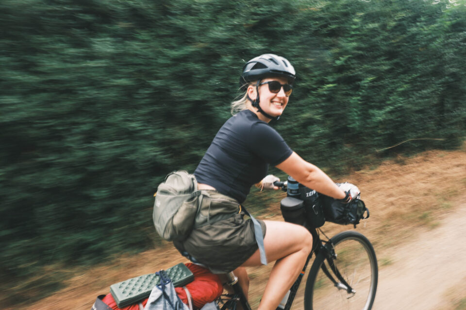 Lessons Learned on a Pair of £50 Bikes (Video) - BIKEPACKING.com