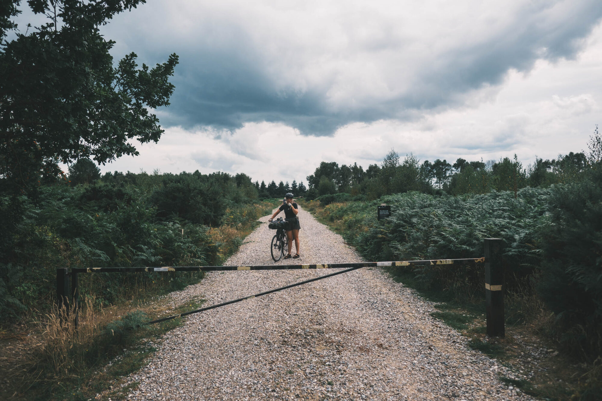 Lessons Learned on a Pair of £50 Bikes (Video) - BIKEPACKING.com