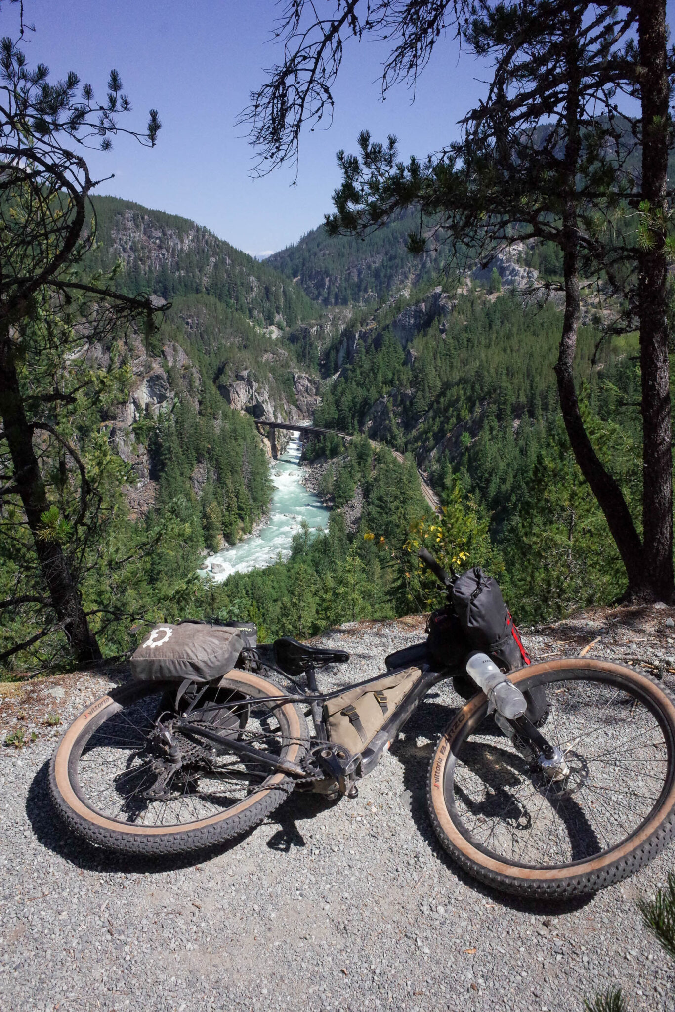 Reader's Rig: Kia's Salsa Cutthroat - BIKEPACKING.com