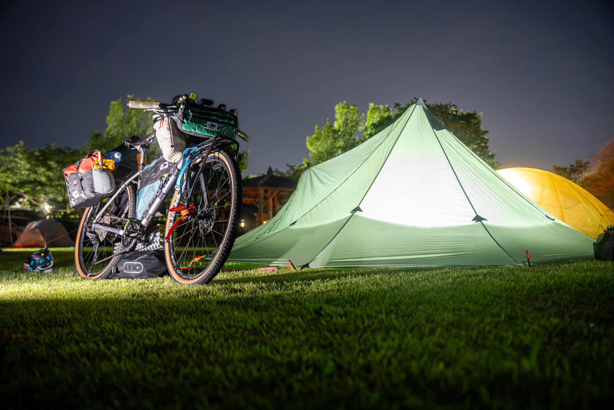 Mystery Tour: Bikepacking Through Japan (Video) - BIKEPACKING.com