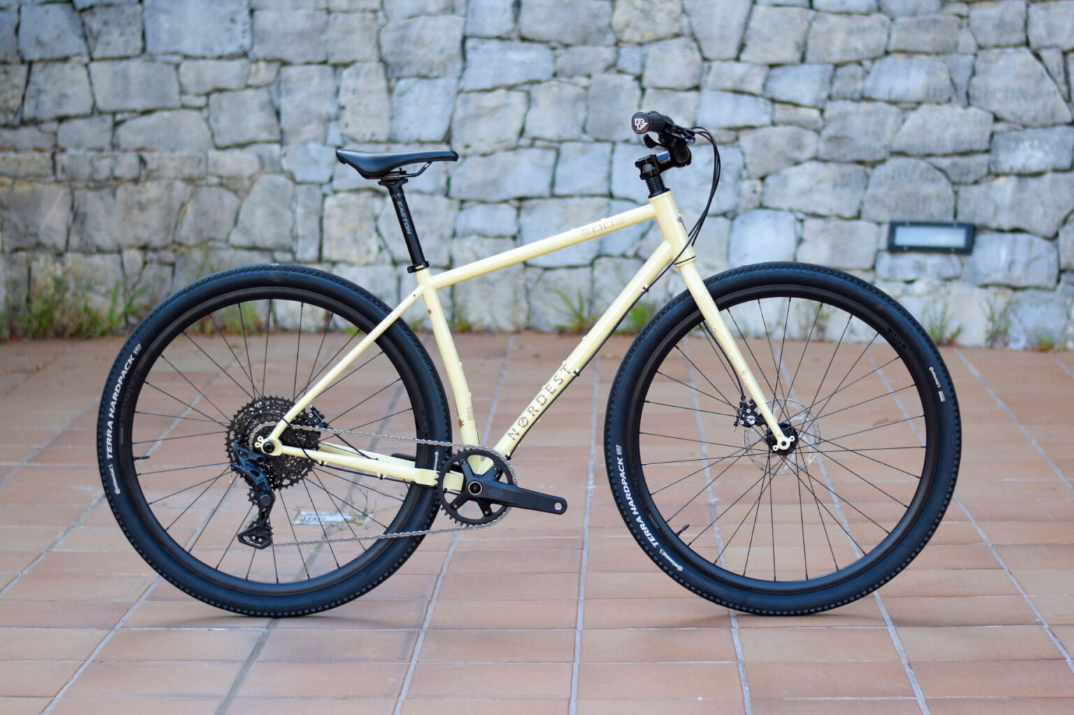 Introducing the Nordest Super Albarda 3 - BIKEPACKING.com