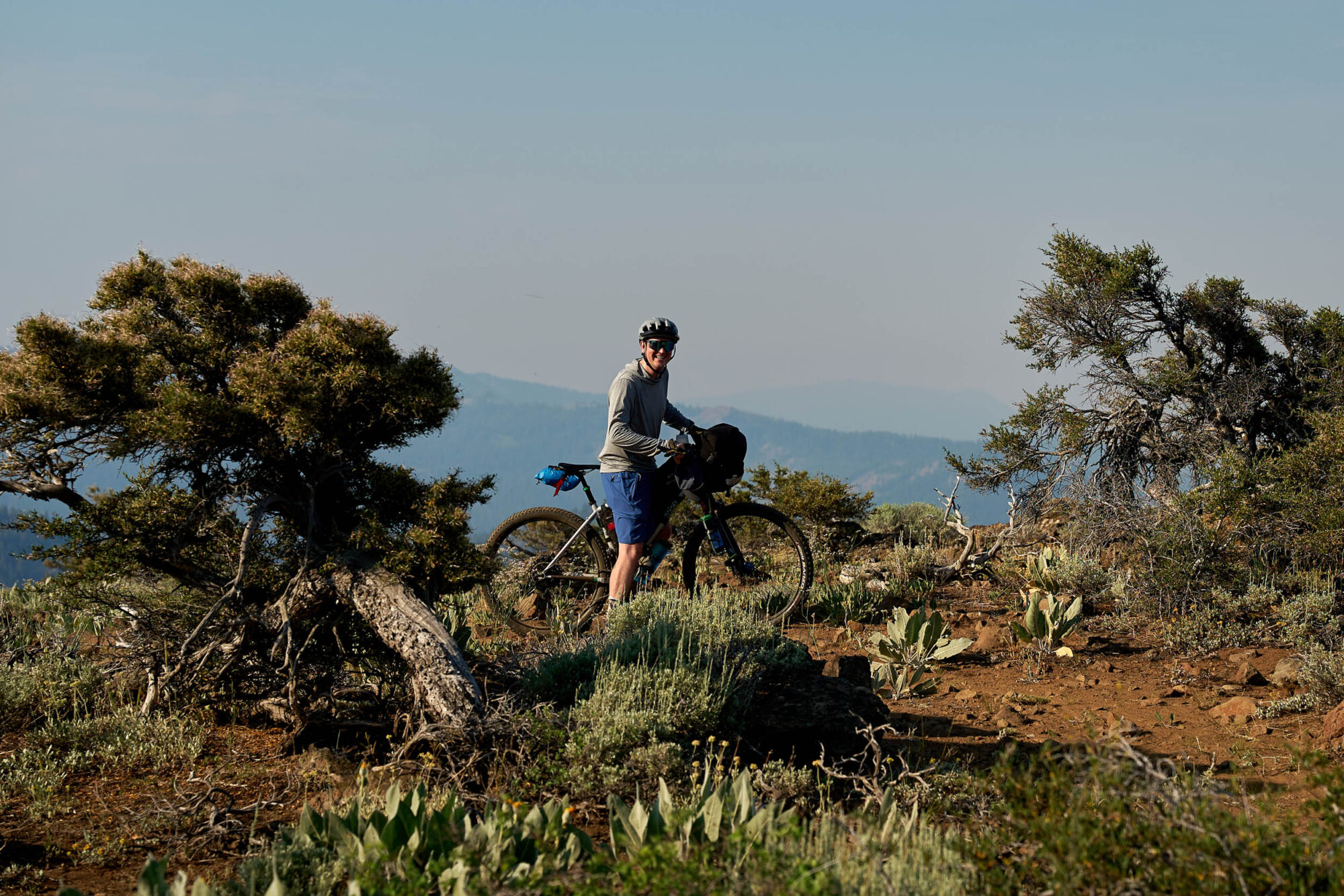 Bikepacking the Oregon Timber Trail (Video) - BIKEPACKING.com