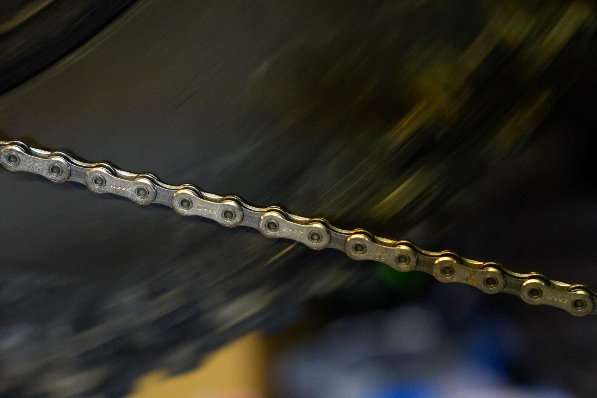 Pinion and Derailleur Drivetrain - BIKEPACKING.com