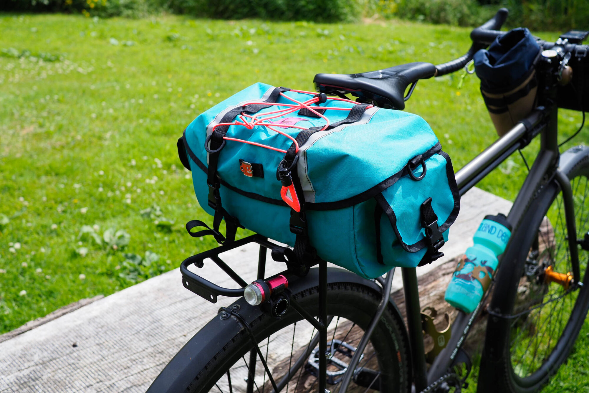 Reader's Rig: Ben's Specialized AWOL Deluxe - BIKEPACKING.com