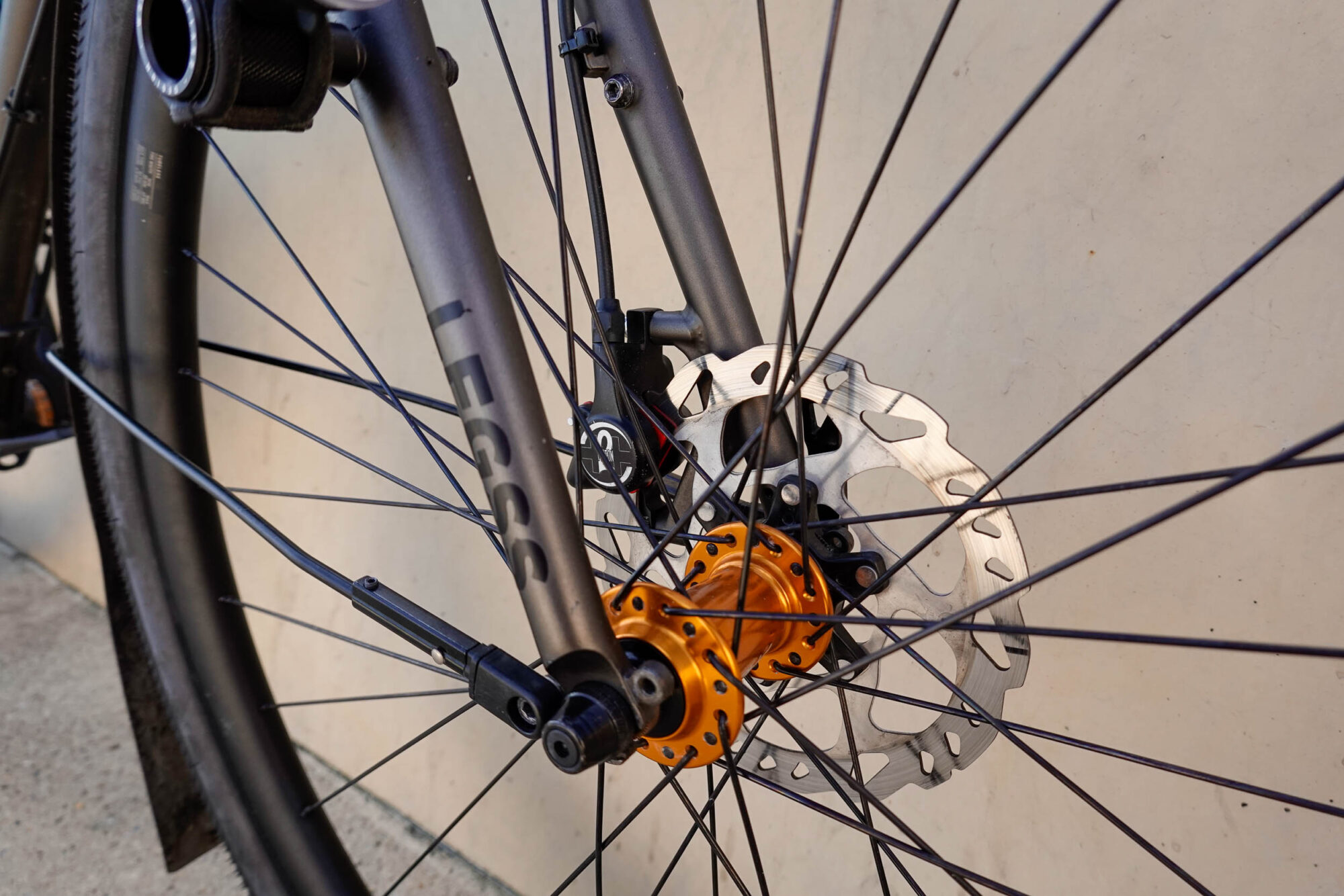 Reader's Rig: Ben's Specialized AWOL Deluxe - BIKEPACKING.com