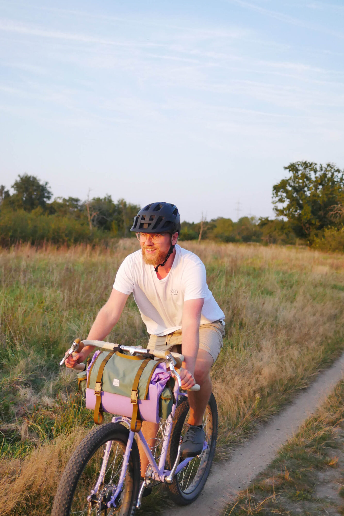 Reader's Rig: Nico's Custom Orlowski - BIKEPACKING.com