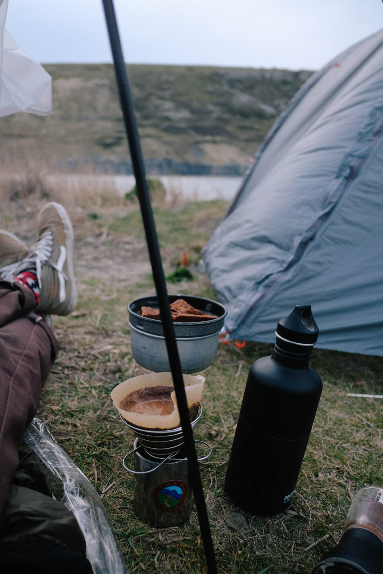 Rider's Lens: Tom Farrell's Shots from the Saddle - BIKEPACKING.com