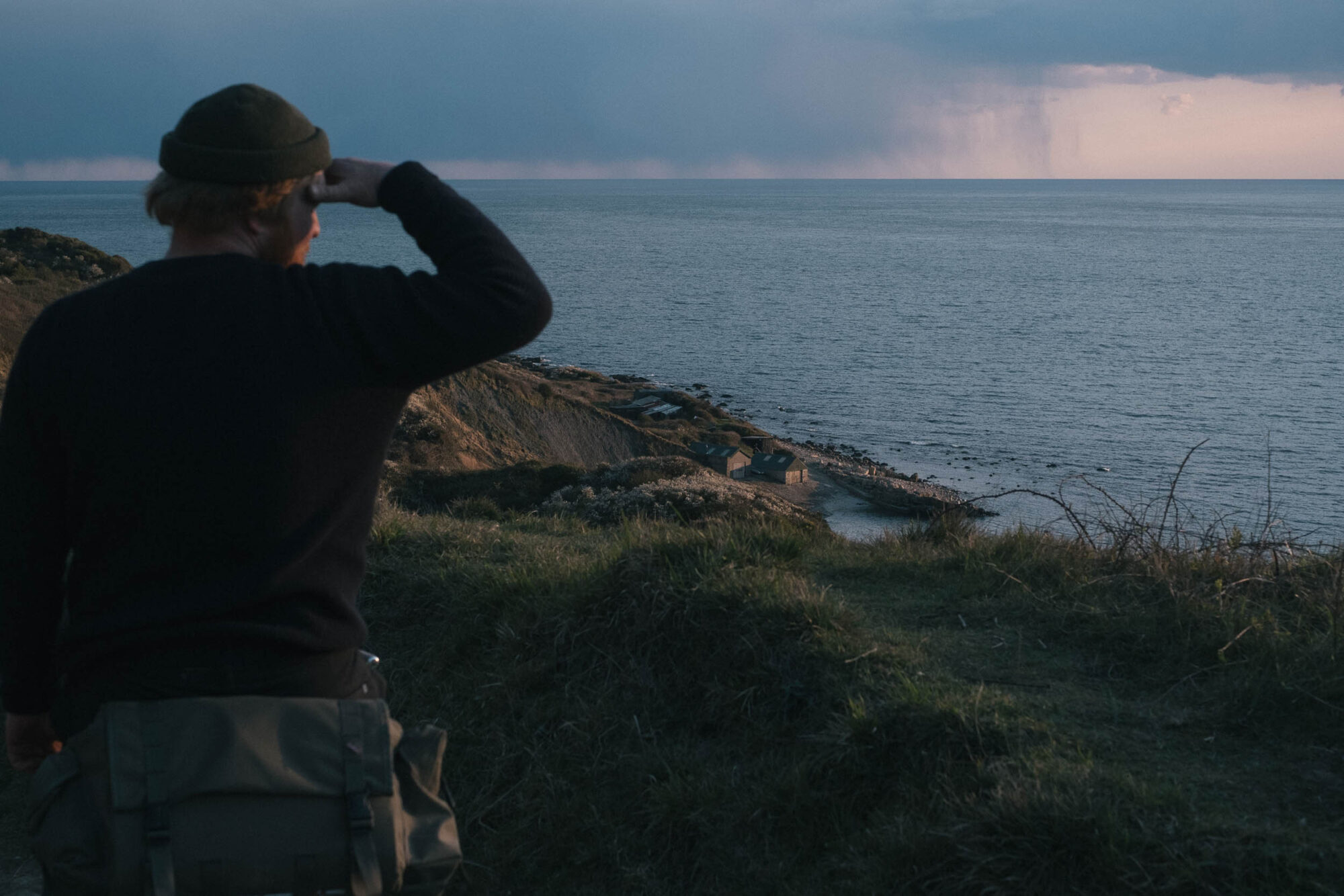 Rider's Lens: Tom Farrell's Shots from the Saddle - BIKEPACKING.com