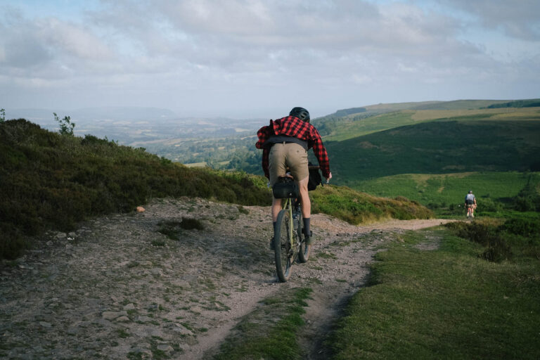 Rider's Lens: Tom Farrell's Shots from the Saddle - BIKEPACKING.com