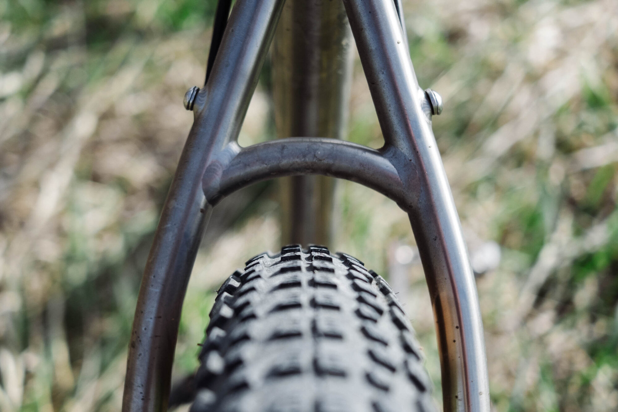 Sonder Broken Road Ti Review - BIKEPACKING.com