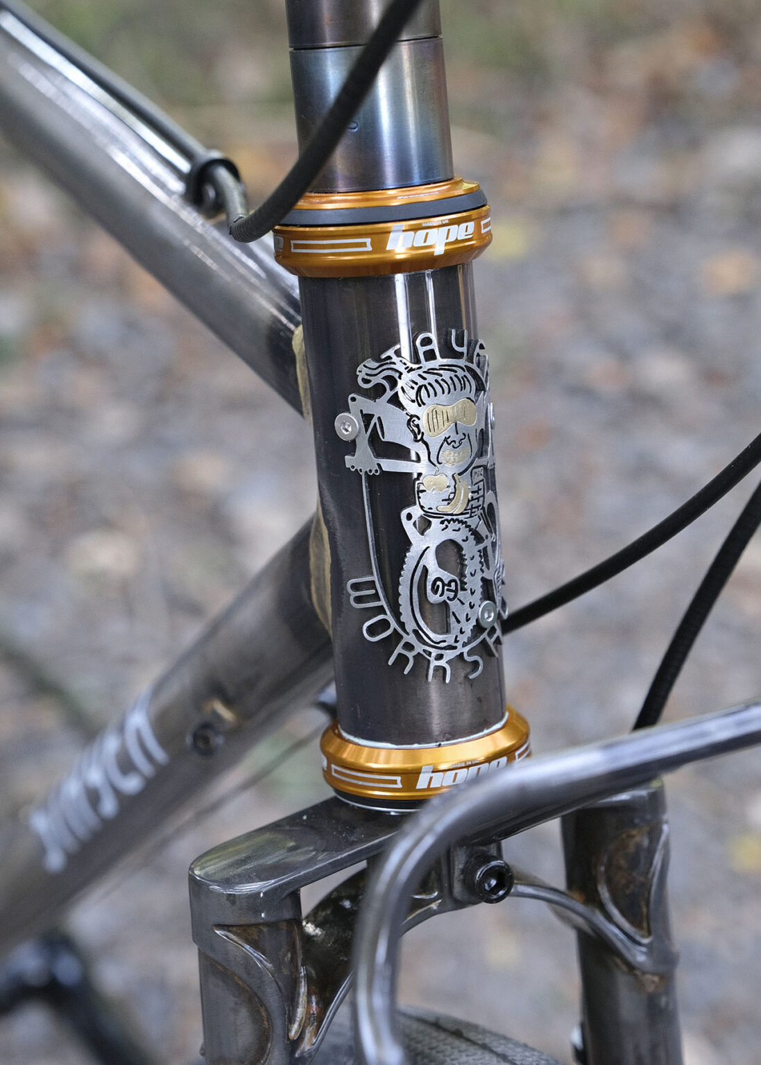 Stayer Cycles stAyTB - BIKEPACKING.com