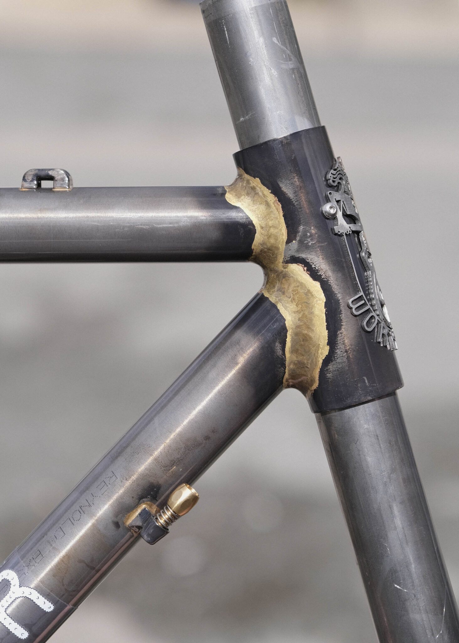 Stayer Cycles stAyTB - BIKEPACKING.com