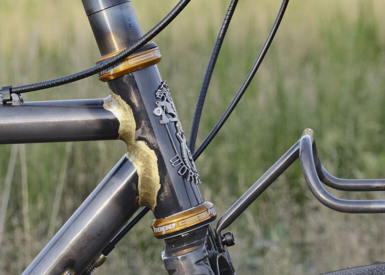 Stayer Cycles stAyTB - BIKEPACKING.com