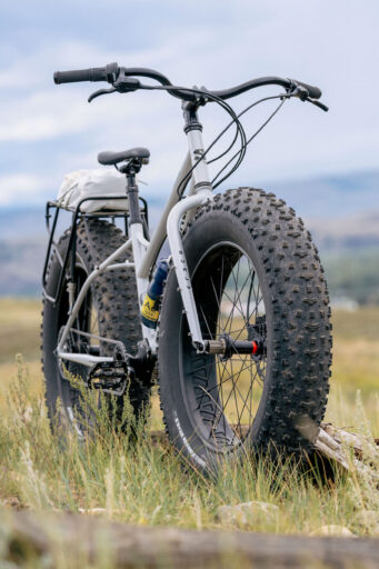 Surly Moonlander Review - BIKEPACKING.com
