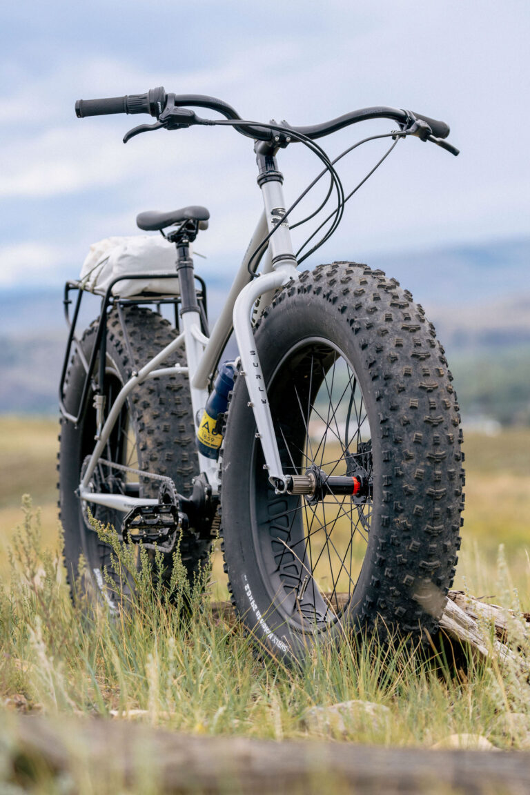 Surly Moonlander Review - BIKEPACKING.com