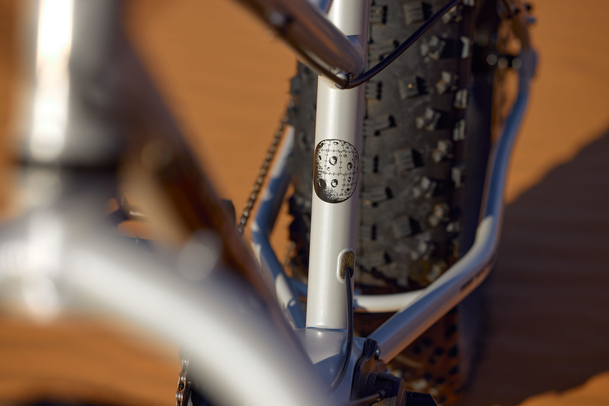 Surly Moonlander Review - BIKEPACKING.com