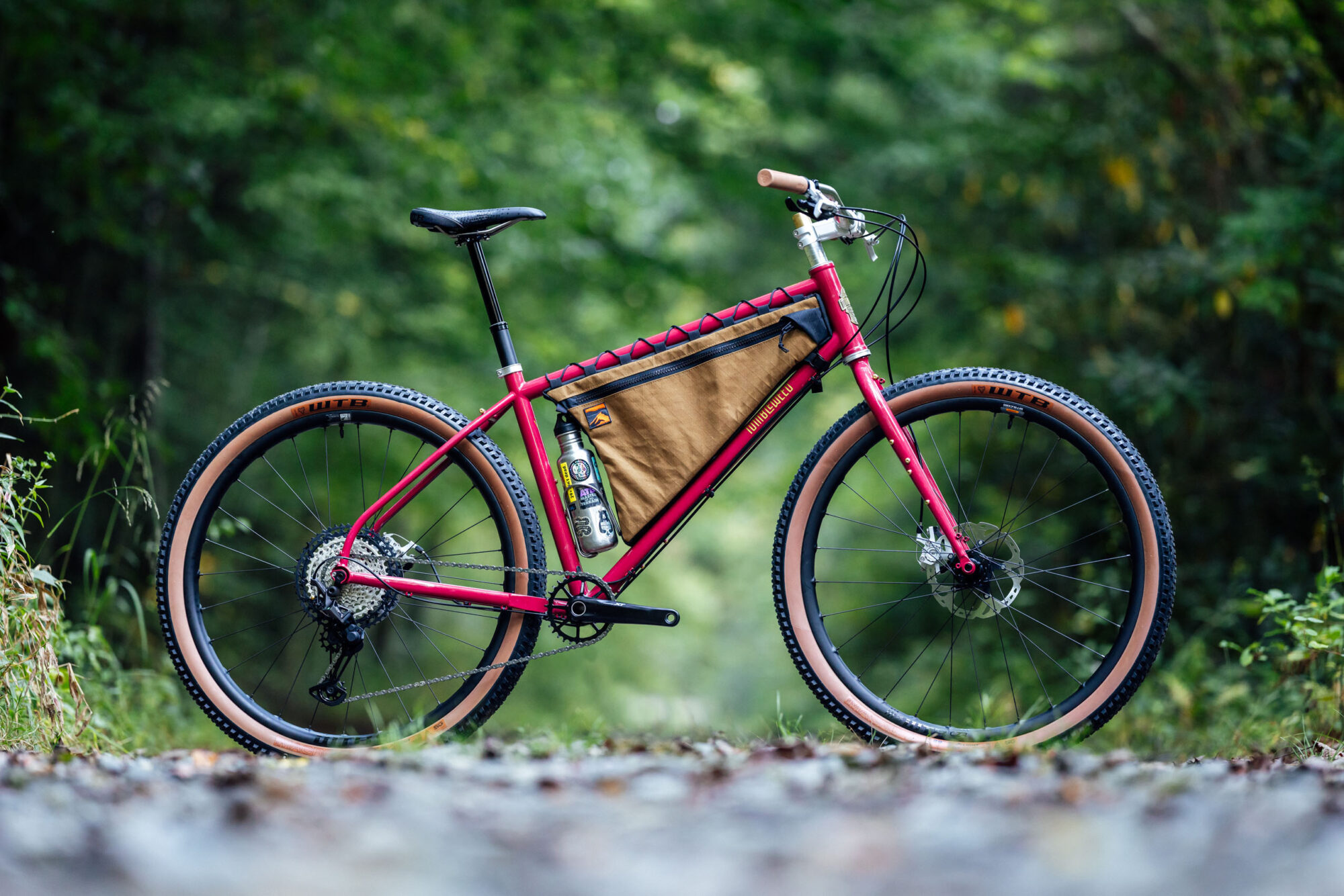 Tumbleweed Sunliner Dream Bike Giveaway - BIKEPACKING.com