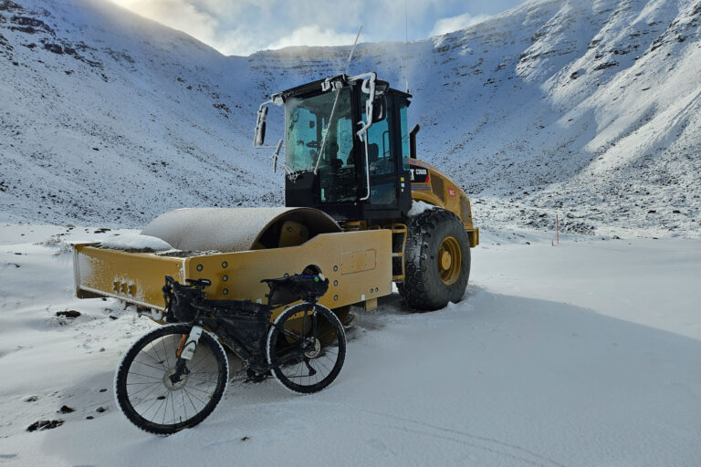 Alaska Divide 2024 Recap - BIKEPACKING.com