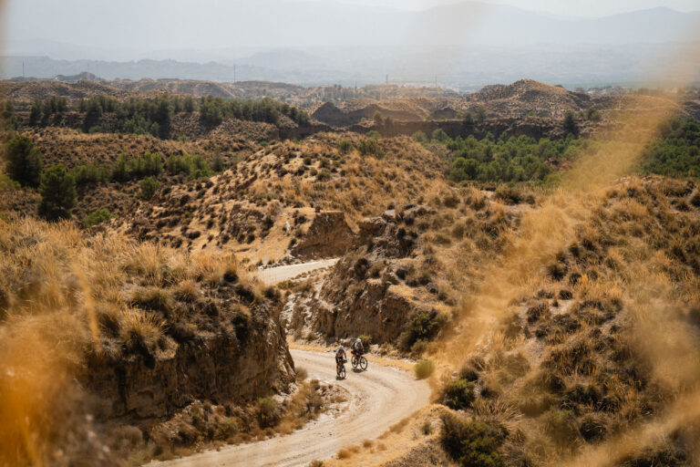 Badlands 2024 Tracking, Results, and Race Updates - BIKEPACKING.com