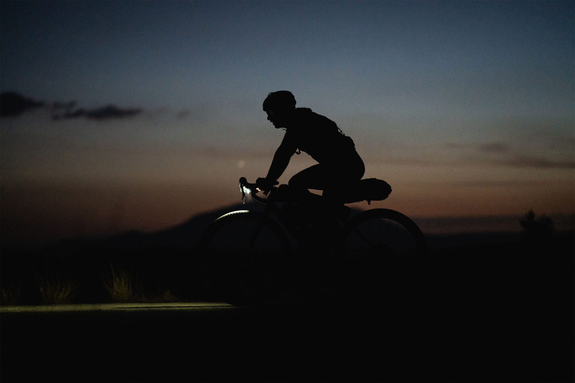 Badlands 2024 Tracking, Results, and Race Updates - BIKEPACKING.com