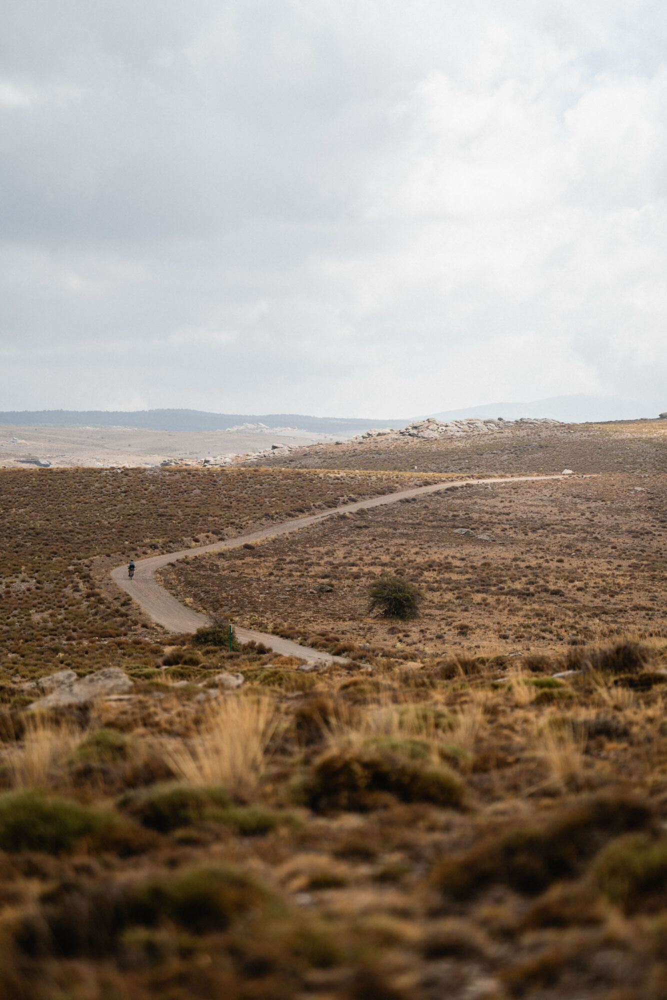 Badlands 2024 Recap - BIKEPACKING.com