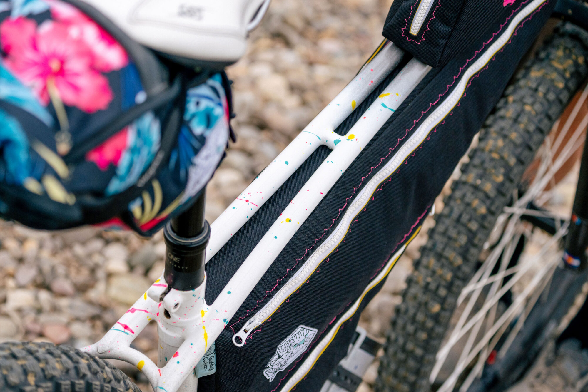 Chris Mayfield’s Custom Colorado Trail Race Rig + Post-Ride Thoughts ...